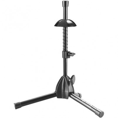 On Stage TRS7301B Trumpet Stand | Brass, Woodwind and Wind Instruments ...